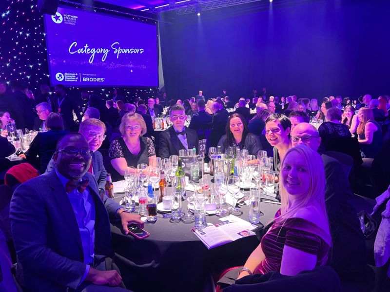 Ibiye Iyalla PhD CEng MIMechE on LinkedIn: Great Night at Northern Star ... Ibiye Iyalla PhD CEng MIMechE on LinkedIn: Great Night at Northern Star ...
