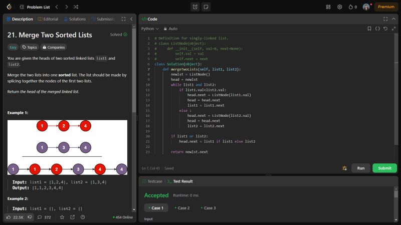Dhruv Patel on LinkedIn: #codingchallenge #dsa #problemsolving # ... Dhruv Patel on LinkedIn: #codingchallenge #dsa #problemsolving # ...