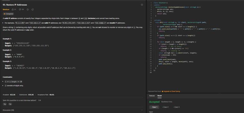 Rohit Kumar on LinkedIn: #100daysofcode #leetcode #codingchallenge # ... Rohit Kumar on LinkedIn: #100daysofcode #leetcode #codingchallenge # ...