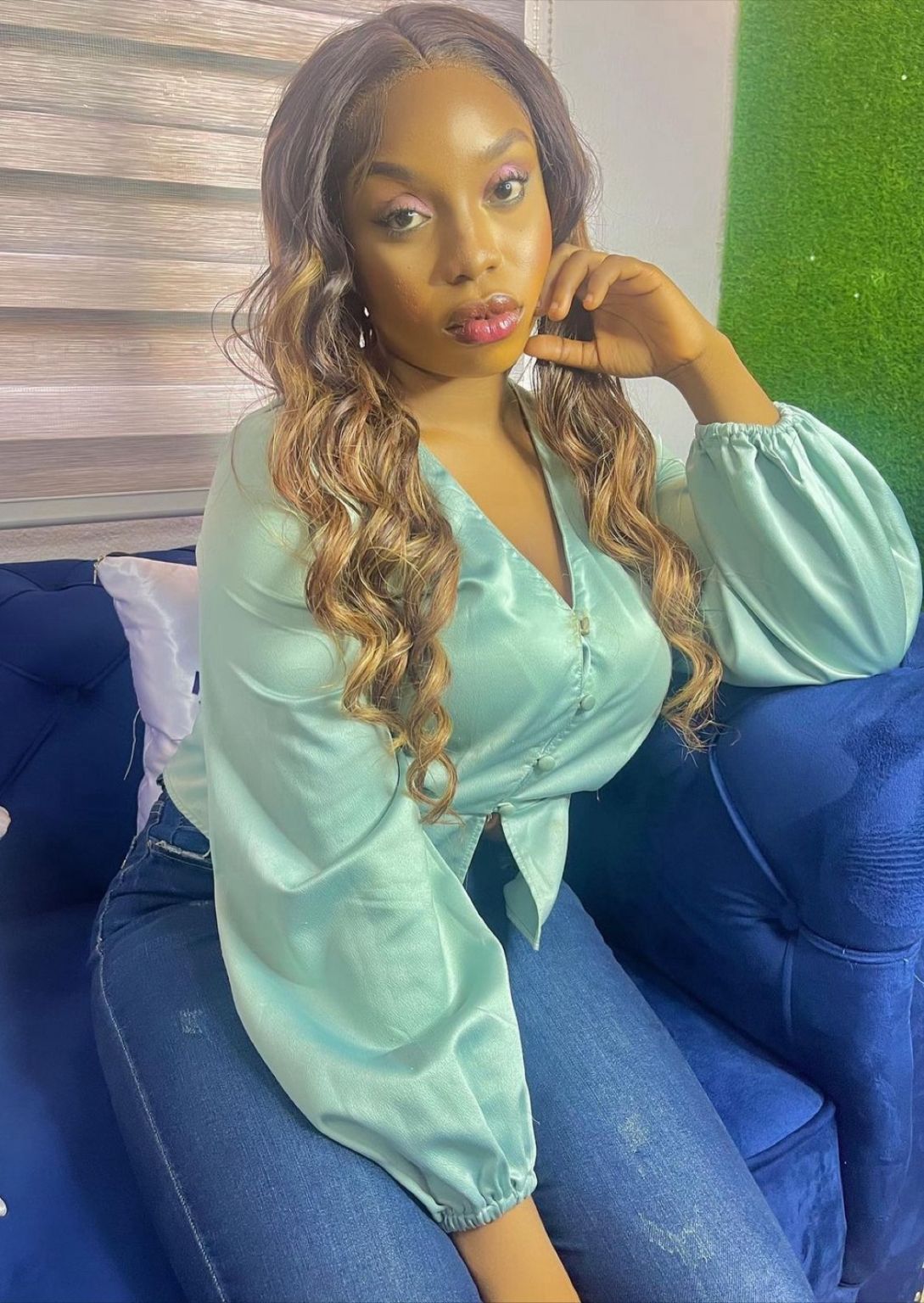 Emerald Chiamaka Okafor on LinkedIn: Did April fool us all, or is it ... Emerald Chiamaka Okafor on LinkedIn: Did April fool us all, or is it ...