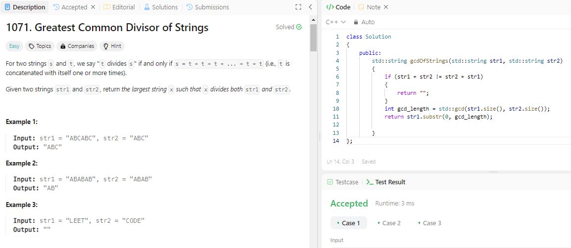 Abdul Basit on LinkedIn: #leetcode #coding #programming #cplusplus # ... Abdul Basit on LinkedIn: #leetcode #coding #programming #cplusplus # ...