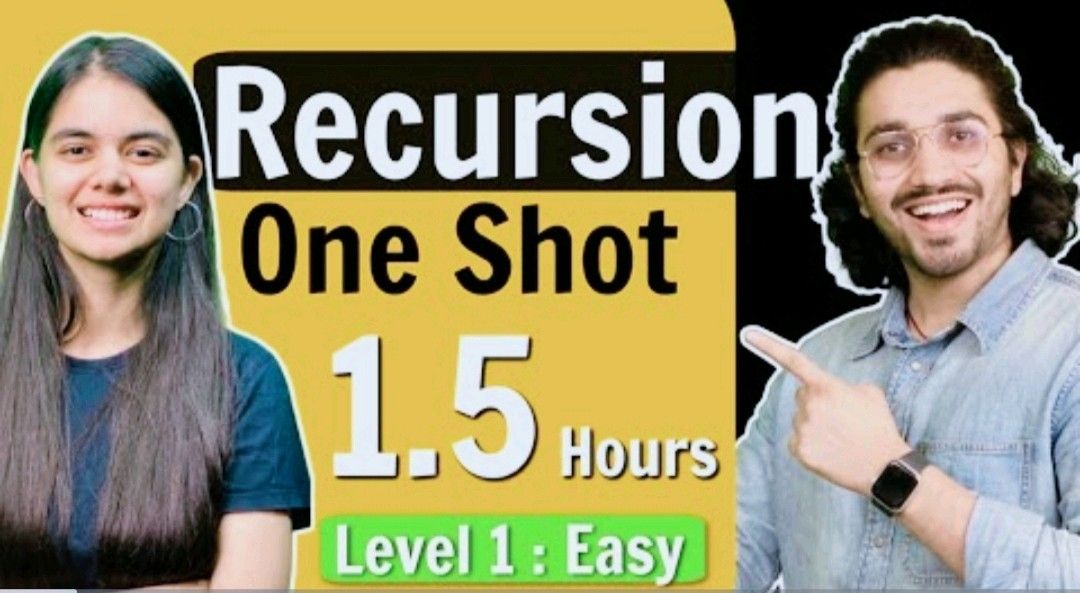 Abhinav Gardia on LinkedIn: #java #codecrafters #java #recursion #java ... Abhinav Gardia on LinkedIn: #java #codecrafters #java #recursion #java ...