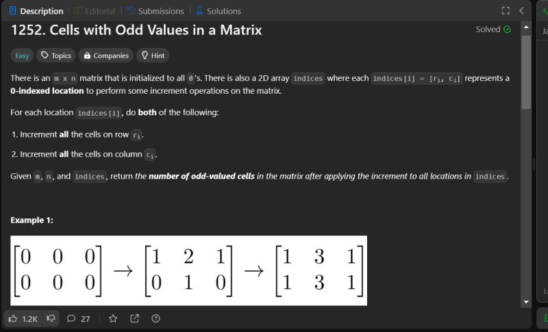 Pranay Prasad on LinkedIn: #100daysofcode #dsa #problemsolving # ... Pranay Prasad on LinkedIn: #100daysofcode #dsa #problemsolving # ...