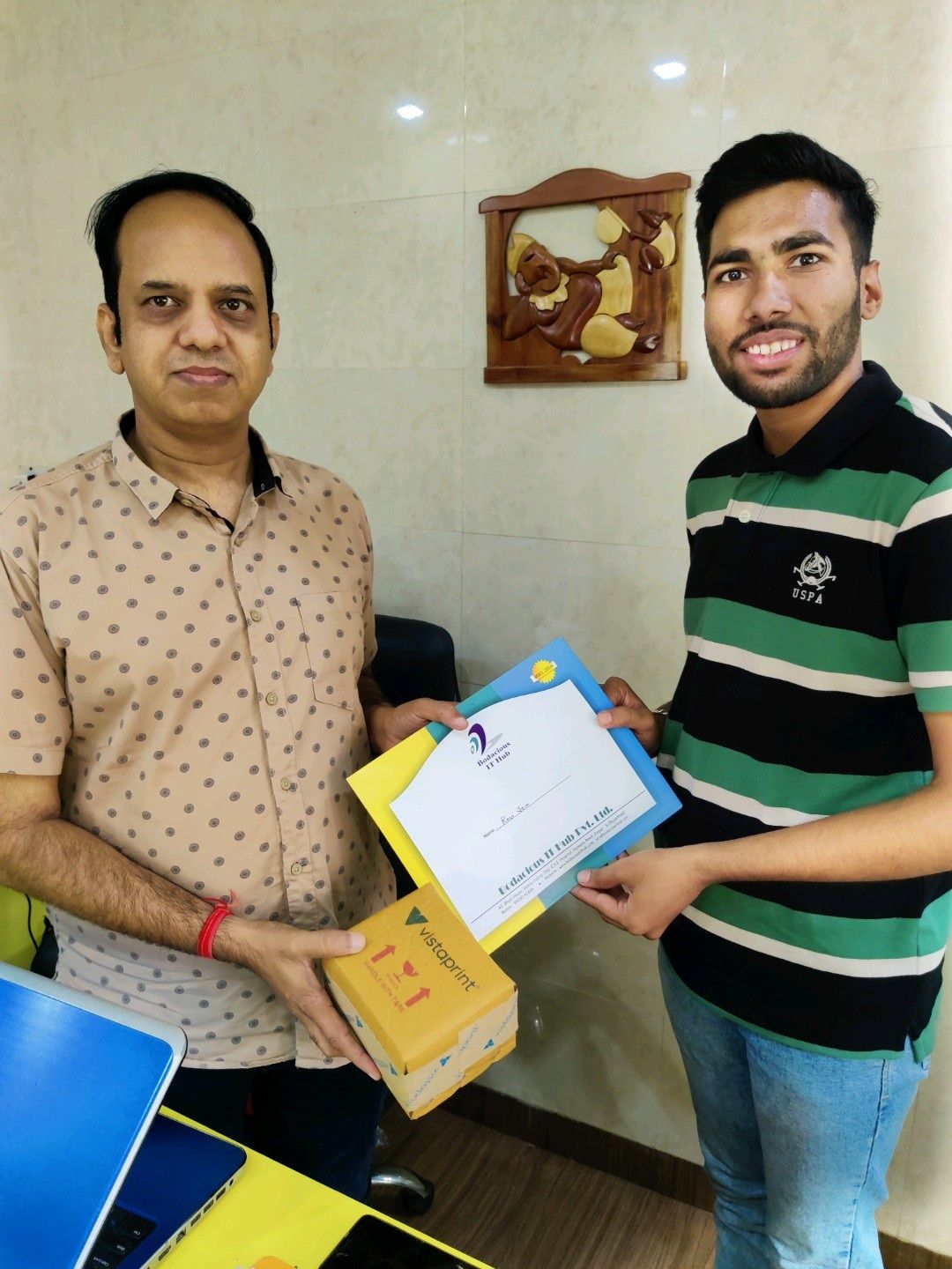 Ravi Jain on LinkedIn: #javaprogramming #corejava Ravi Jain on LinkedIn: #javaprogramming #corejava