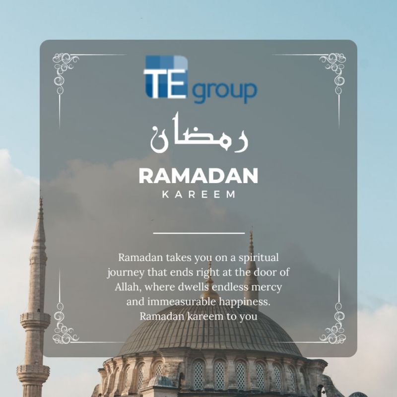 Muhammad Noman Tabani on LinkedIn: Ramadhan Kareem Muhammad Noman Tabani on LinkedIn: Ramadhan Kareem