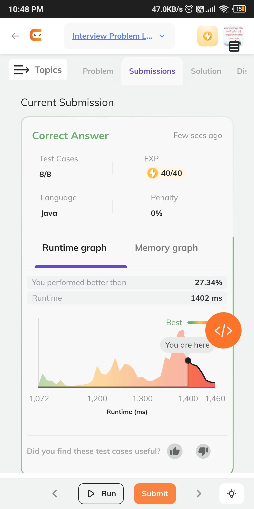 Pawan Kumar Gautam on LinkedIn: #codingninja #codingjourney # ... Pawan Kumar Gautam on LinkedIn: #codingninja #codingjourney # ...