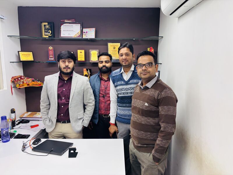 #corporatebirthday #extendedfamily | Nikhil Singhal #corporatebirthday #extendedfamily | Nikhil Singhal