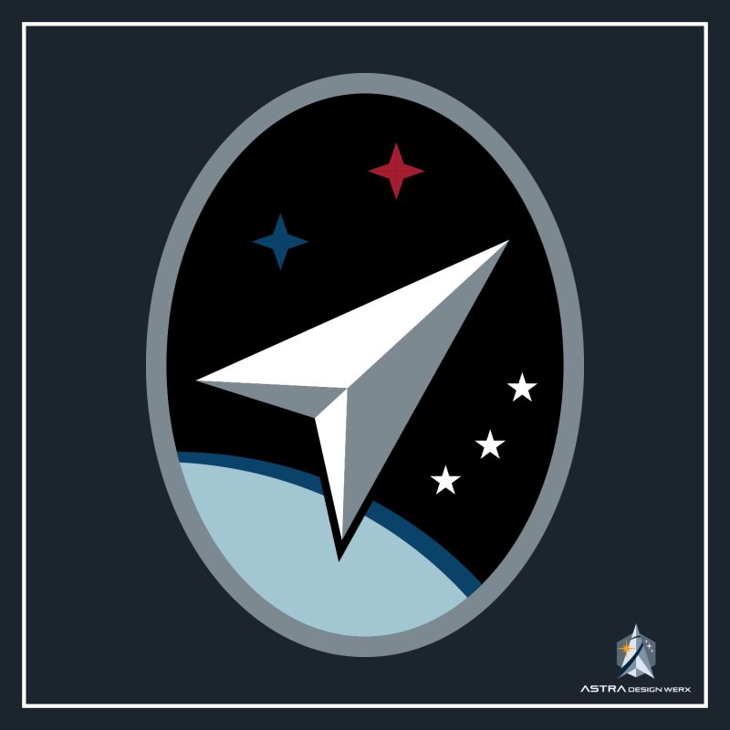 ASTRA Design Werx on LinkedIn: #artist #warfighting #space #ussf # ... ASTRA Design Werx on LinkedIn: #artist #warfighting #space #ussf # ...