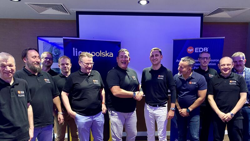 Linux Polska Sp. z o.o. na LinkedIn: #postgres #postgres # ... Linux Polska Sp. z o.o. na LinkedIn: #postgres #postgres # ...