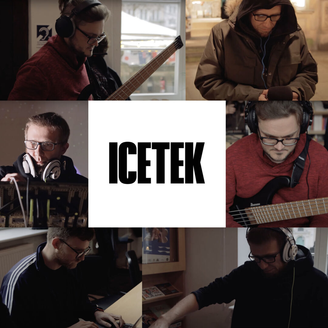Icetek on LinkedIn: #hackathon #musicjam #coding #techevent Icetek on LinkedIn: #hackathon #musicjam #coding #techevent