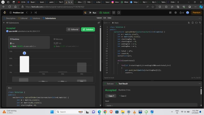 Apurv Kumar on LinkedIn: #100daysofcodingchallenge Apurv Kumar on LinkedIn: #100daysofcodingchallenge