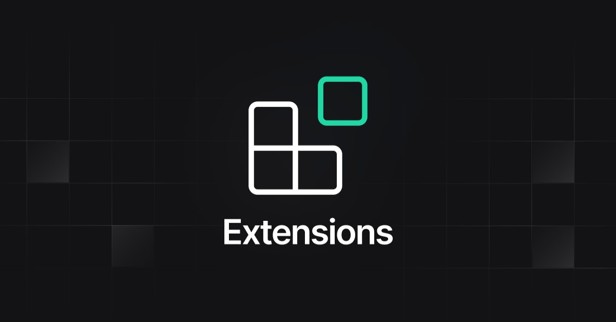 Customize and enhance your GraphQL APIs with Grafbase Extensions ... Customize and enhance your GraphQL APIs with Grafbase Extensions ...