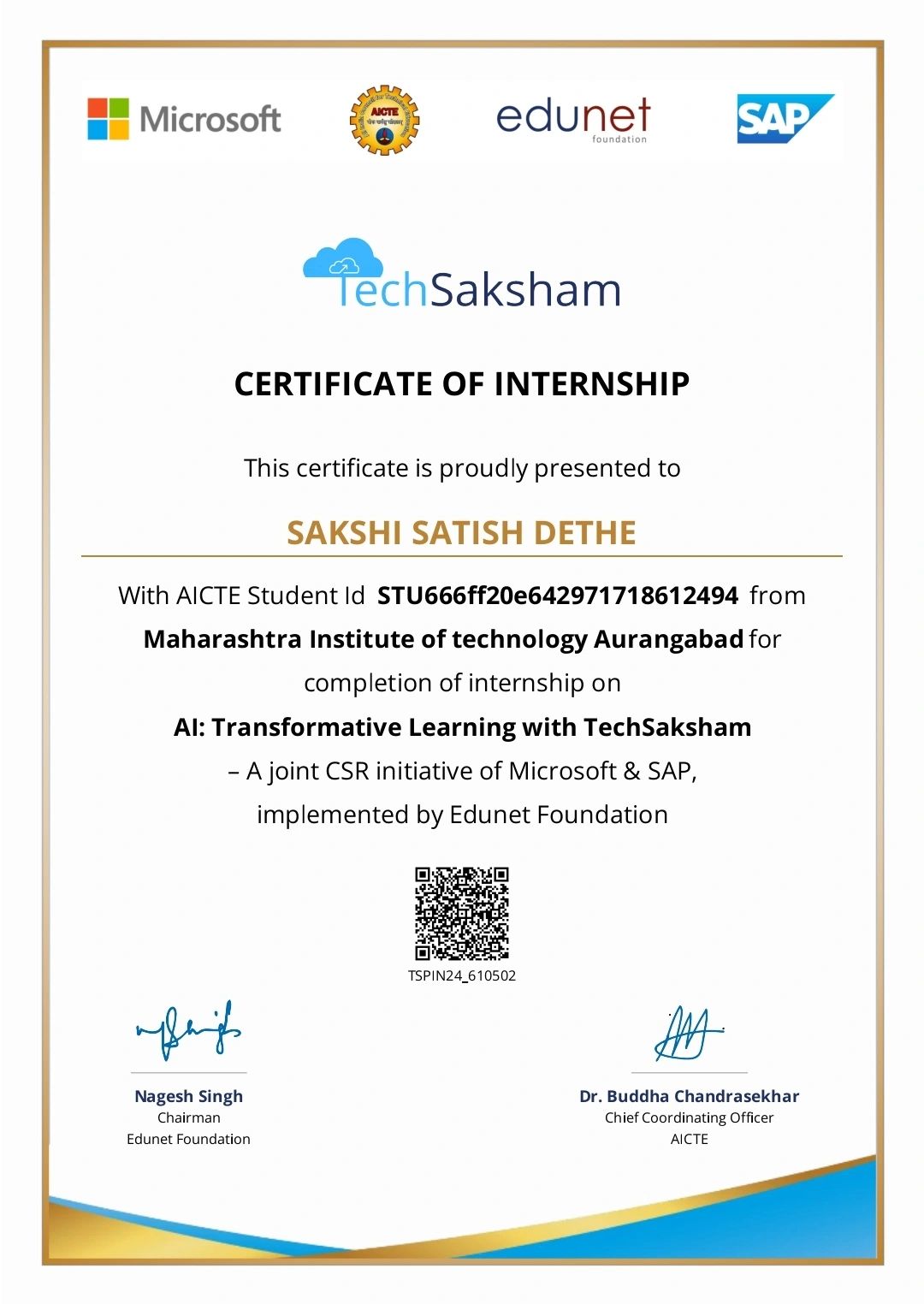 #ai #machinelearning #nlp #spamdetection #internship #techsaksham ... #ai #machinelearning #nlp #spamdetection #internship #techsaksham ...