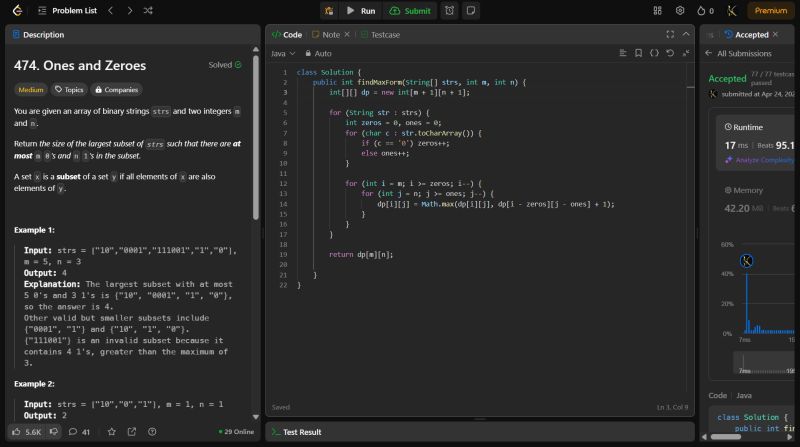 #connections #150daysofcoding #leetcode #java #dynamicprogramming ... #connections #150daysofcoding #leetcode #java #dynamicprogramming ...