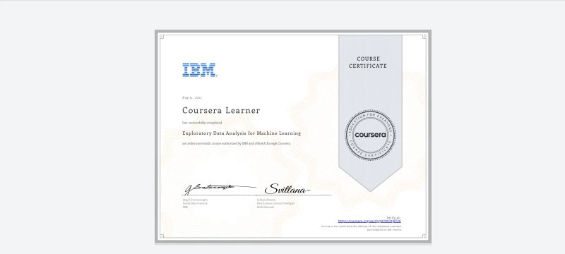 #machinelearning #ai #datascience #coursera #tech #lifelonglearning ... #machinelearning #ai #datascience #coursera #tech #lifelonglearning ...