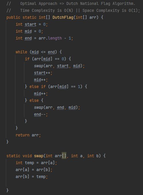 Adarsh Singh on LinkedIn: #100daysofdsa #day10 #dsa #100daysofcode # ... Adarsh Singh on LinkedIn: #100daysofdsa #day10 #dsa #100daysofcode # ...