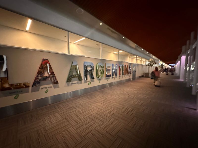 Gareth Sharp on LinkedIn: #buenosaires Gareth Sharp on LinkedIn: #buenosaires