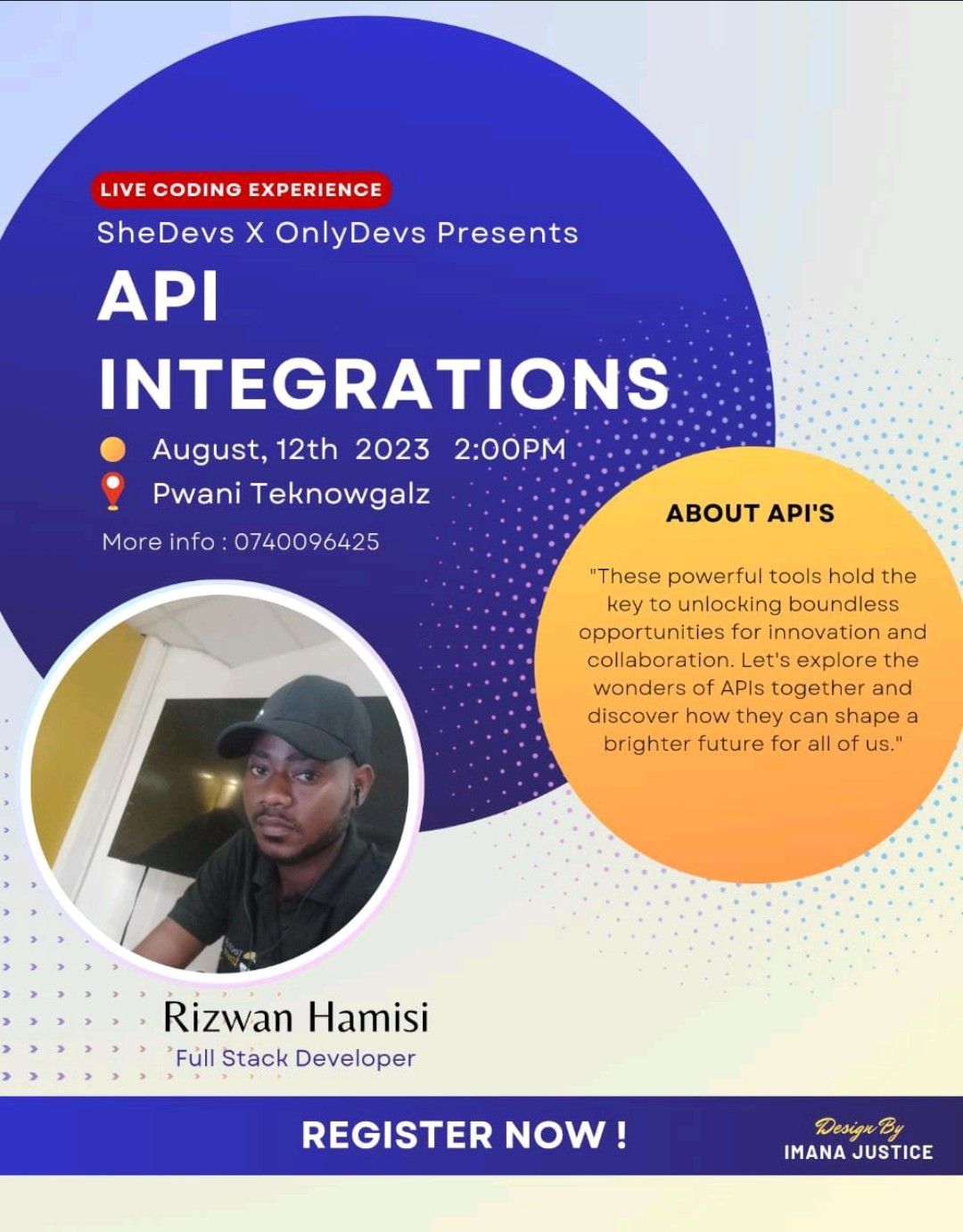 Antony Wugoma posted on LinkedIn Antony Wugoma posted on LinkedIn
