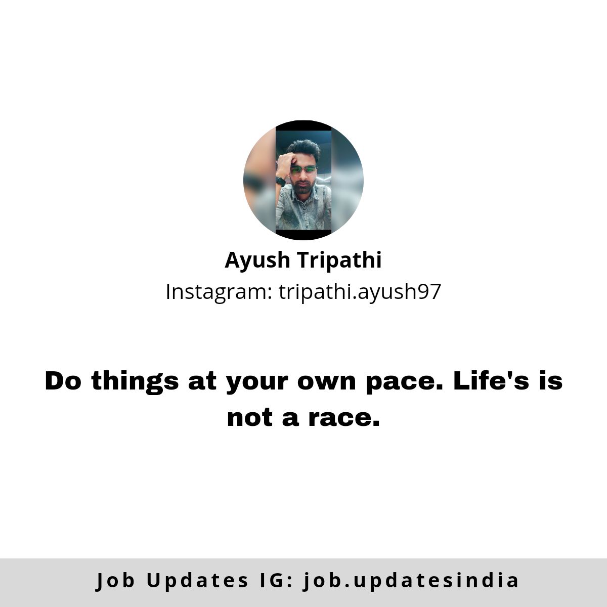 Agree? | AYUSH TRIPATHI | 127 comments Agree? | AYUSH TRIPATHI | 127 comments