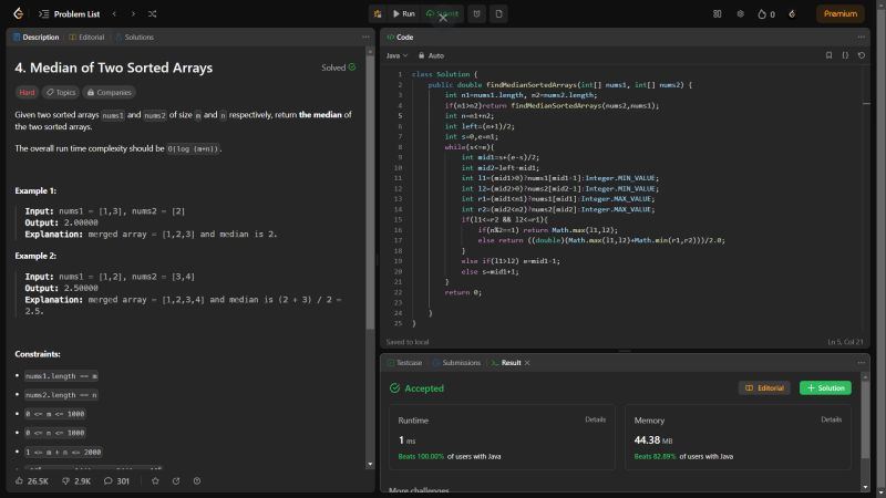 Deepam Goyal on LinkedIn: #100daysofcode #codebreakthroughs # ... Deepam Goyal on LinkedIn: #100daysofcode #codebreakthroughs # ...