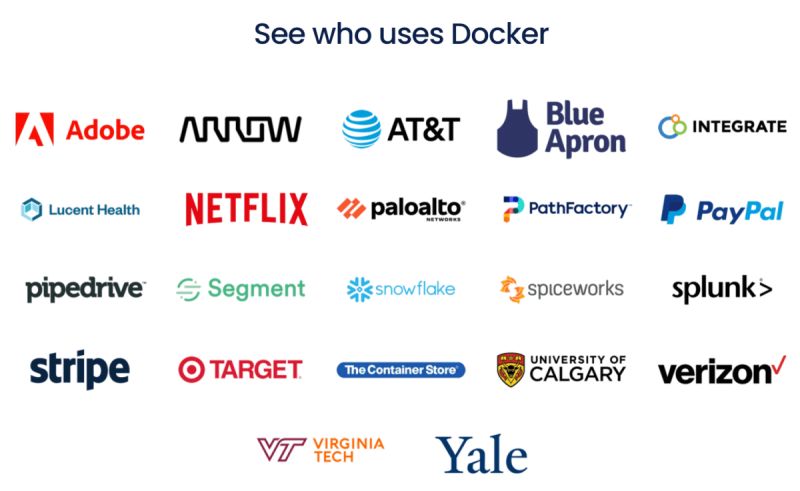#docker #containers #devops #casestudy #linuxworld #techinnovation ... #docker #containers #devops #casestudy #linuxworld #techinnovation ...