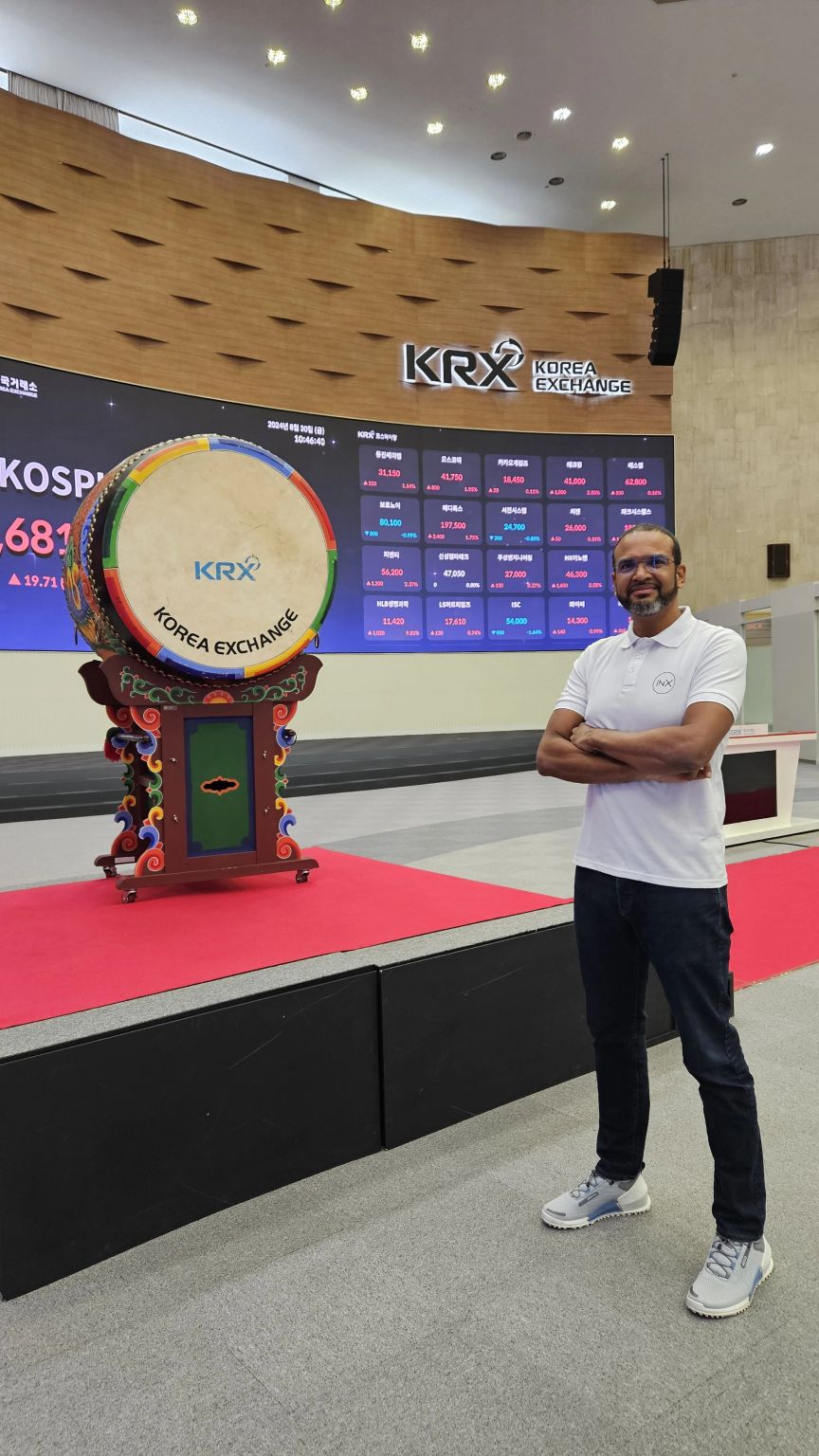 INX on LinkedIn: #stosummit #inx #tokenization #blockchain #capitalmarkets… INX on LinkedIn: #stosummit #inx #tokenization #blockchain #capitalmarkets…