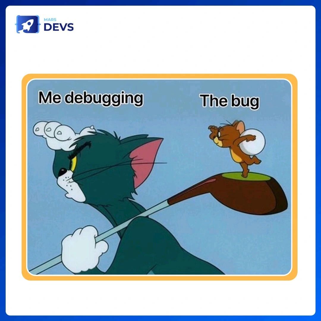 #debugging #coding #trends | MarsDevs #debugging #coding #trends | MarsDevs