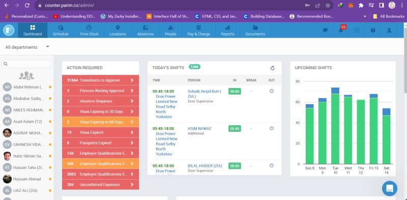 Zuha Khalid on LinkedIn: #flutter #flutterweb #webdevelopement # ... Zuha Khalid on LinkedIn: #flutter #flutterweb #webdevelopement # ...