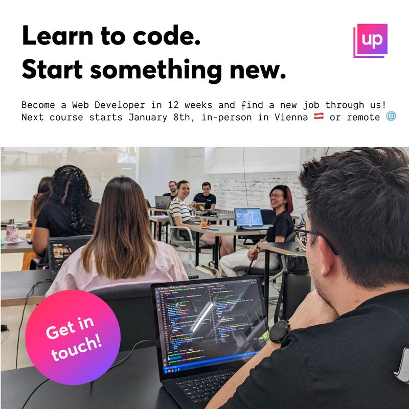 UpLeveled GmbH on LinkedIn: #html #css #javascript #typescript #react # ... UpLeveled GmbH on LinkedIn: #html #css #javascript #typescript #react # ...