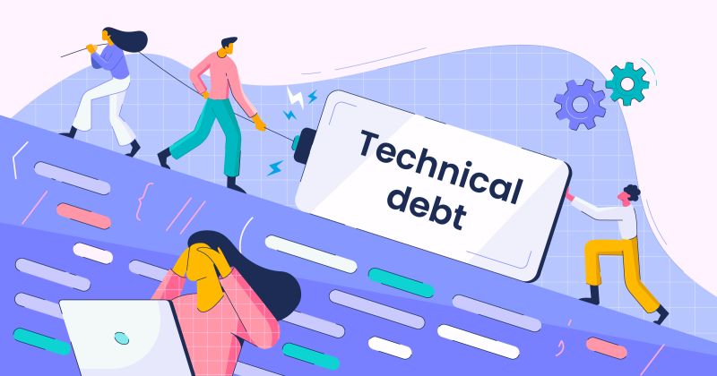 #lenshub #techdebt #codequality #softwareengineering #automation | LensHub #lenshub #techdebt #codequality #softwareengineering #automation | LensHub