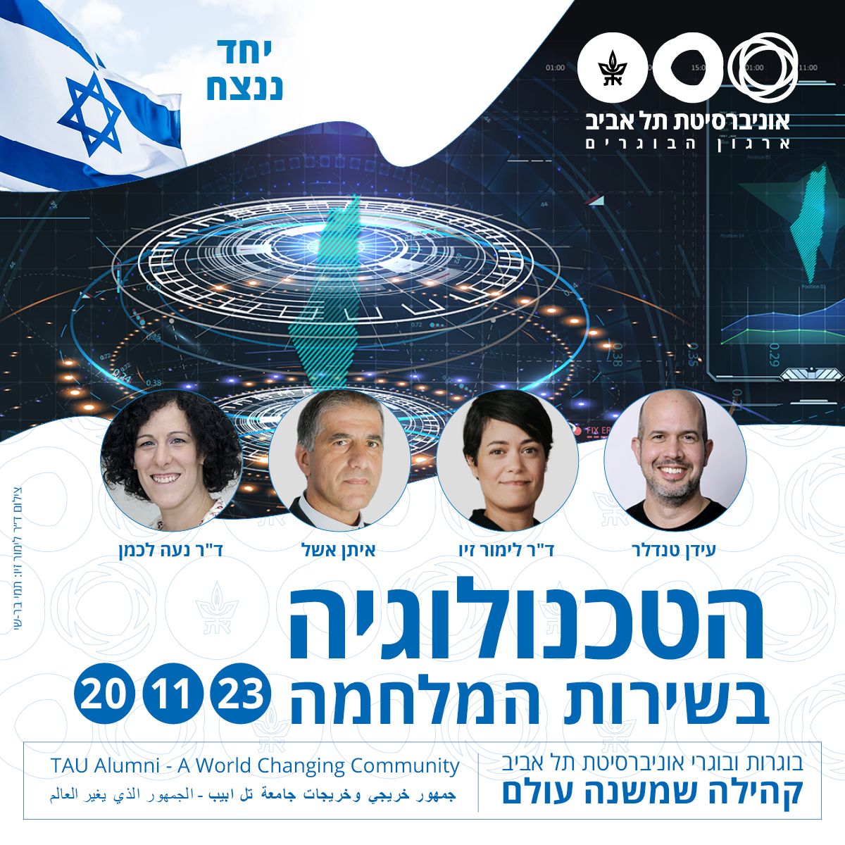 Idan Tendler posted on LinkedIn Idan Tendler posted on LinkedIn