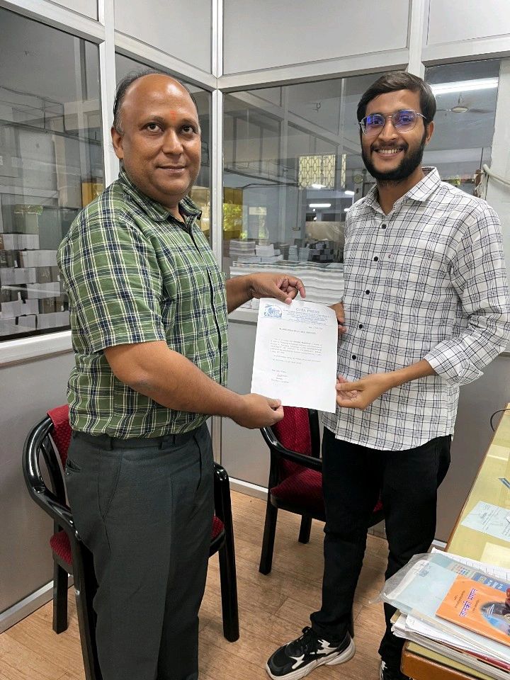 Saurabh Modanwal on LinkedIn: #geetapressinternship #personalgrowth # ... Saurabh Modanwal on LinkedIn: #geetapressinternship #personalgrowth # ...