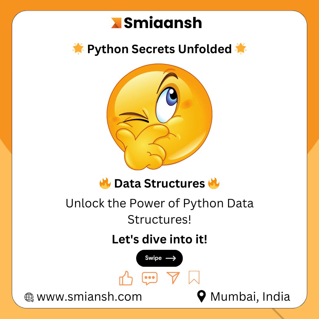 #python #pythonprogramming #pythondeveloper #programming… | Smiansh ... #python #pythonprogramming #pythondeveloper #programming… | Smiansh ...