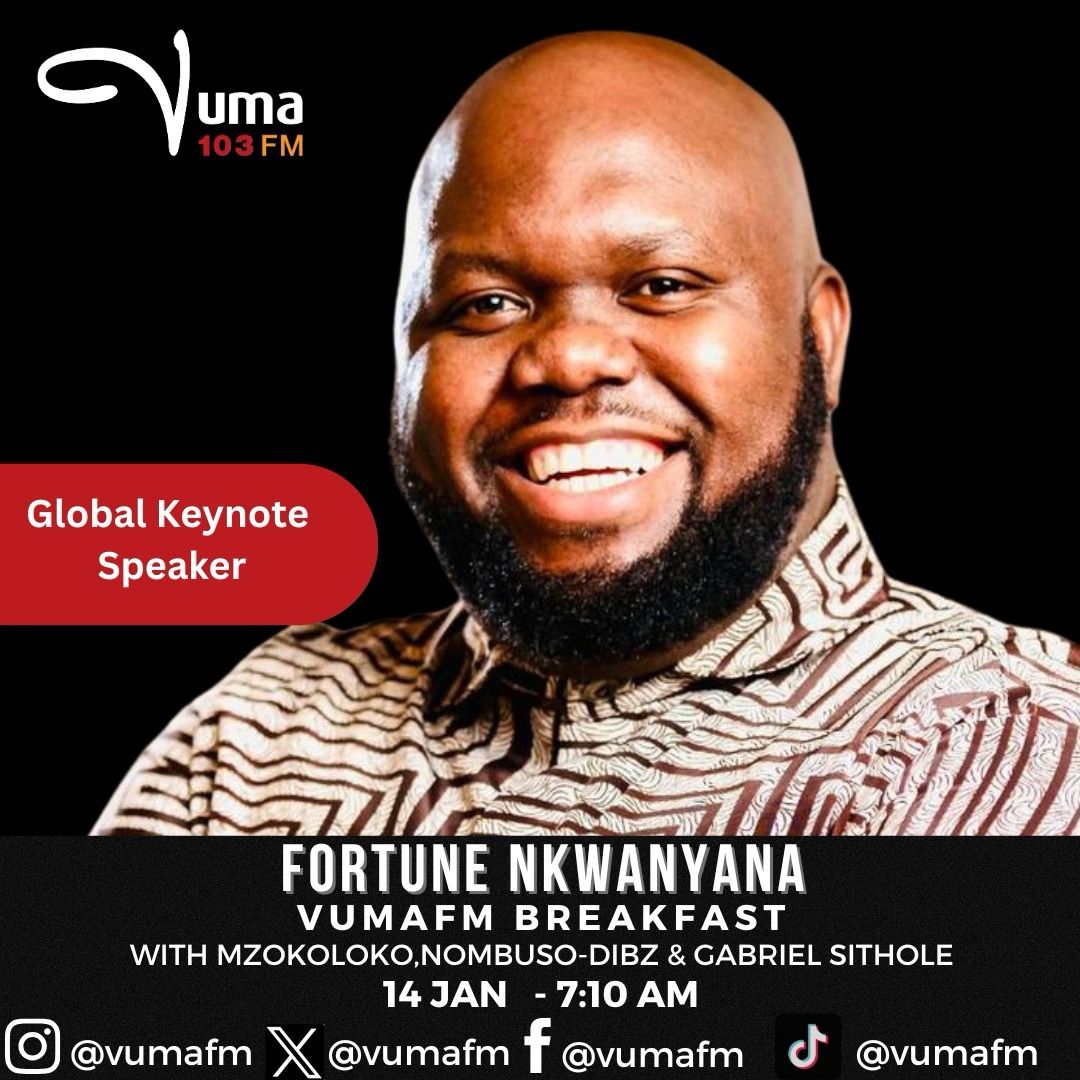 Fortune Nkwanyana on LinkedIn: It’s been almost year since I last ... Fortune Nkwanyana on LinkedIn: It’s been almost year since I last ...