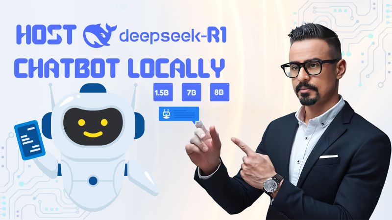 Dheeraj Choudhary on LinkedIn: #deepseekr1 #ai #opensource # ... Dheeraj Choudhary on LinkedIn: #deepseekr1 #ai #opensource # ...