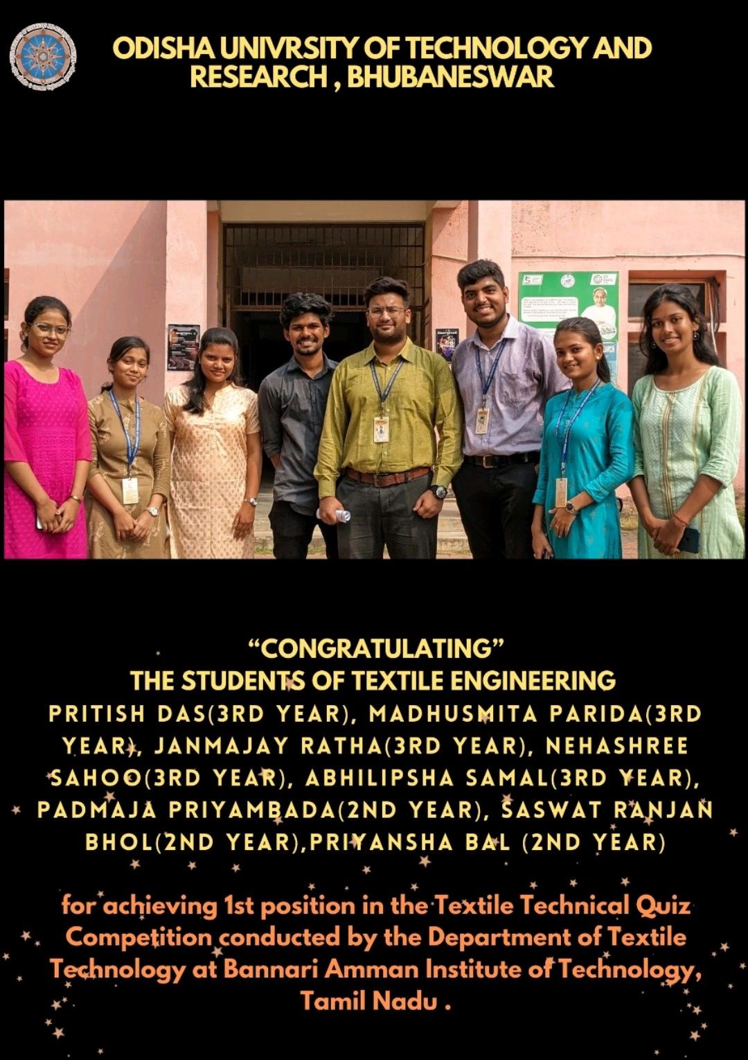 Prof. (Dr.)Bibhu Prasad Dash posted on LinkedIn Prof. (Dr.)Bibhu Prasad Dash posted on LinkedIn