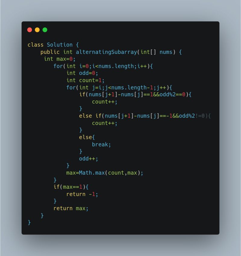 Satyam Kumar on LinkedIn: #100daysofcodechallenge #leetcodechallenge #array Satyam Kumar on LinkedIn: #100daysofcodechallenge #leetcodechallenge #array