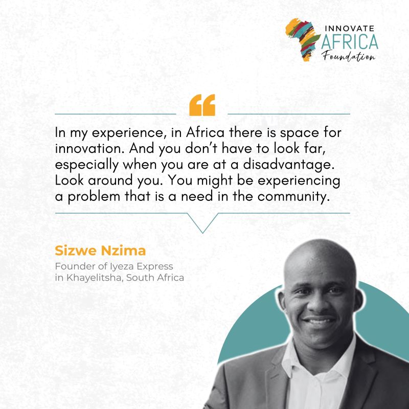 Innovate Africa Foundation on LinkedIn: #innovateafricafoundation # ... Innovate Africa Foundation on LinkedIn: #innovateafricafoundation # ...