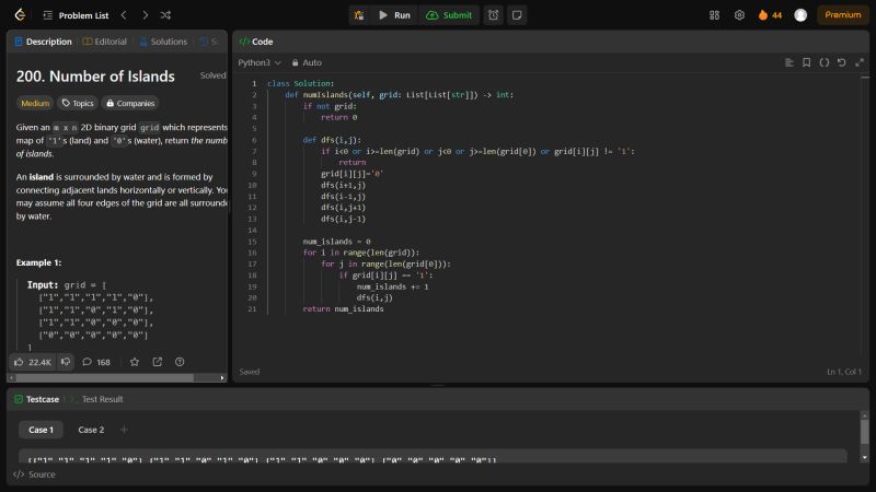 Umesh Gupta on LinkedIn: #100daysofcode #leetcode #codingjourney Umesh Gupta on LinkedIn: #100daysofcode #leetcode #codingjourney