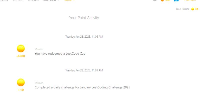 #leetcode #milestone #consistency #learningandgrowth #gratitude ... #leetcode #milestone #consistency #learningandgrowth #gratitude ...