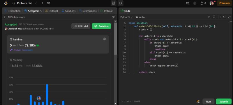 Abdullah Niaz on LinkedIn: #challenge #article #leetcode # ... Abdullah Niaz on LinkedIn: #challenge #article #leetcode # ...