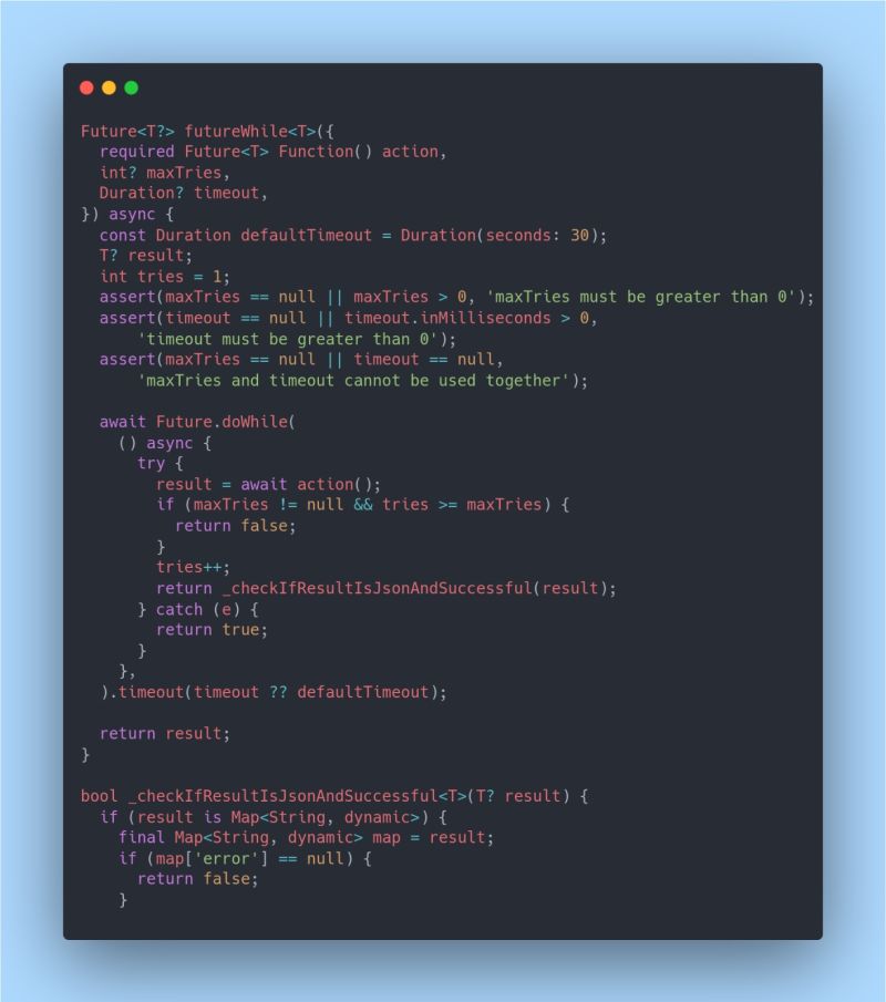 Gabriel Santos on LinkedIn: #flutter #developer #dart #dart #flutter # ... Gabriel Santos on LinkedIn: #flutter #developer #dart #dart #flutter # ...
