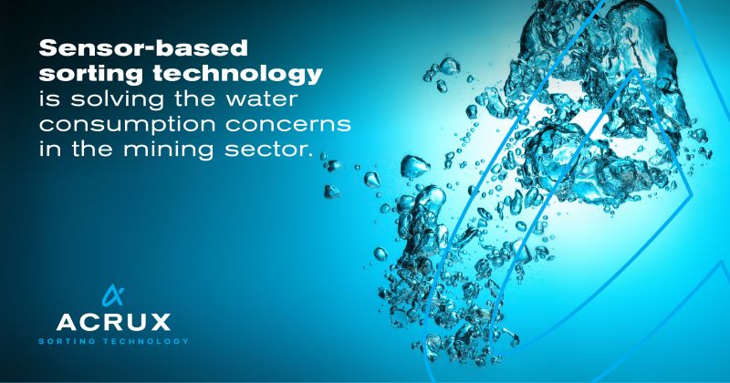 Acrux Resources on LinkedIn: Acrux Sorting Technology (AST) offers ... Acrux Resources on LinkedIn: Acrux Sorting Technology (AST) offers ...