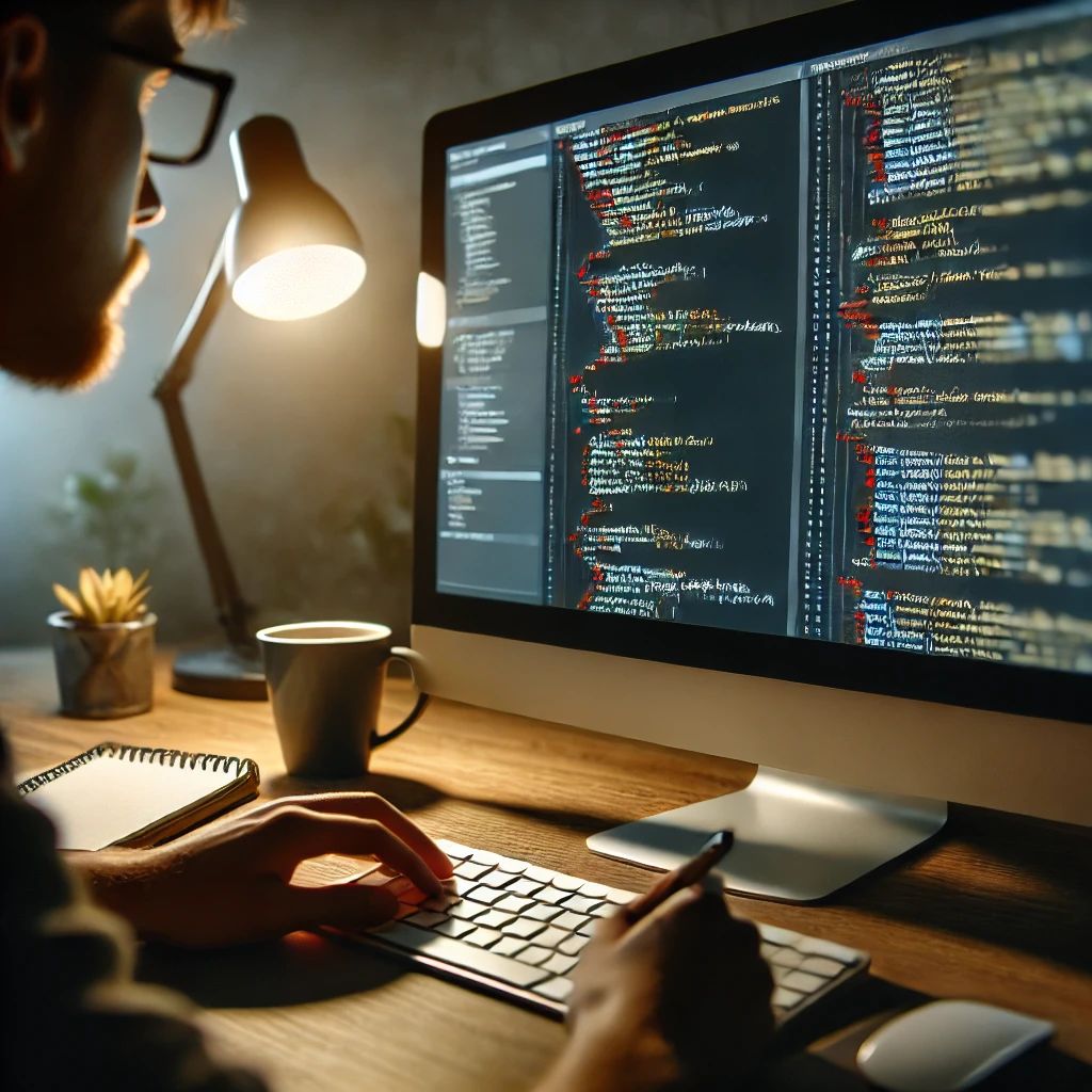 Deep Ghinaiya on LinkedIn: #debugging #codinglife #problemsolving # ... Deep Ghinaiya on LinkedIn: #debugging #codinglife #problemsolving # ...
