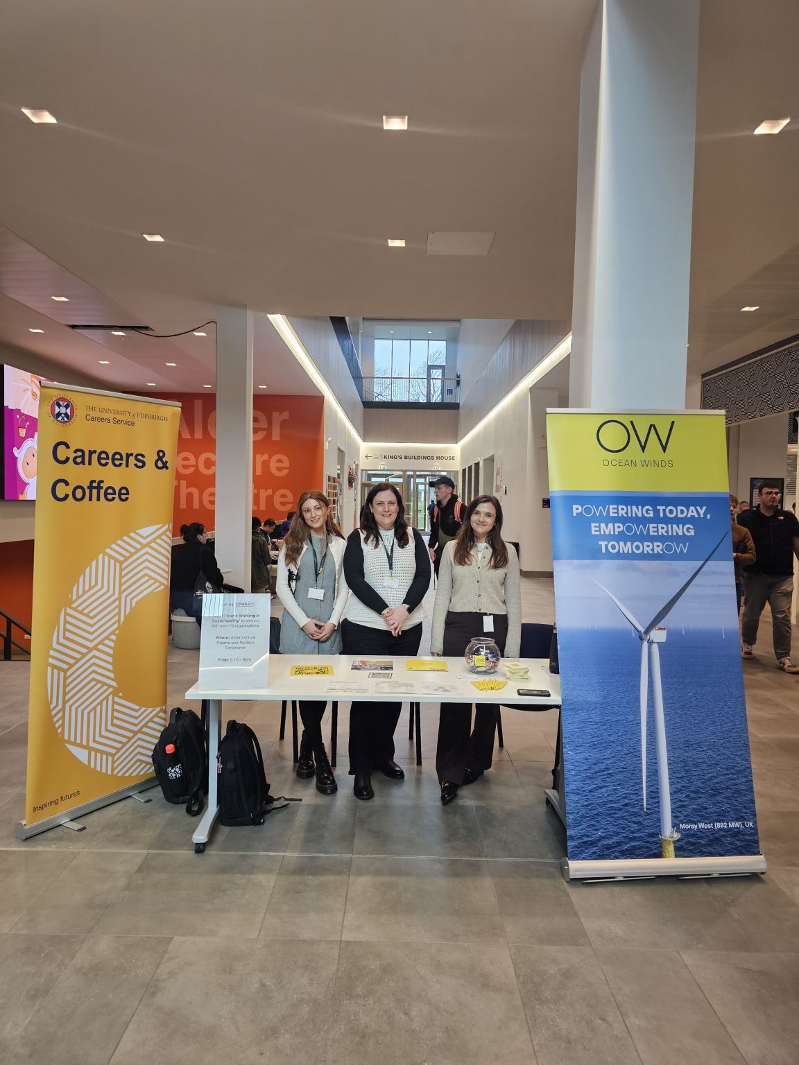 OW Ocean Winds UK on LinkedIn: #offshorewind #internship #proudtobeow # ... OW Ocean Winds UK on LinkedIn: #offshorewind #internship #proudtobeow # ...