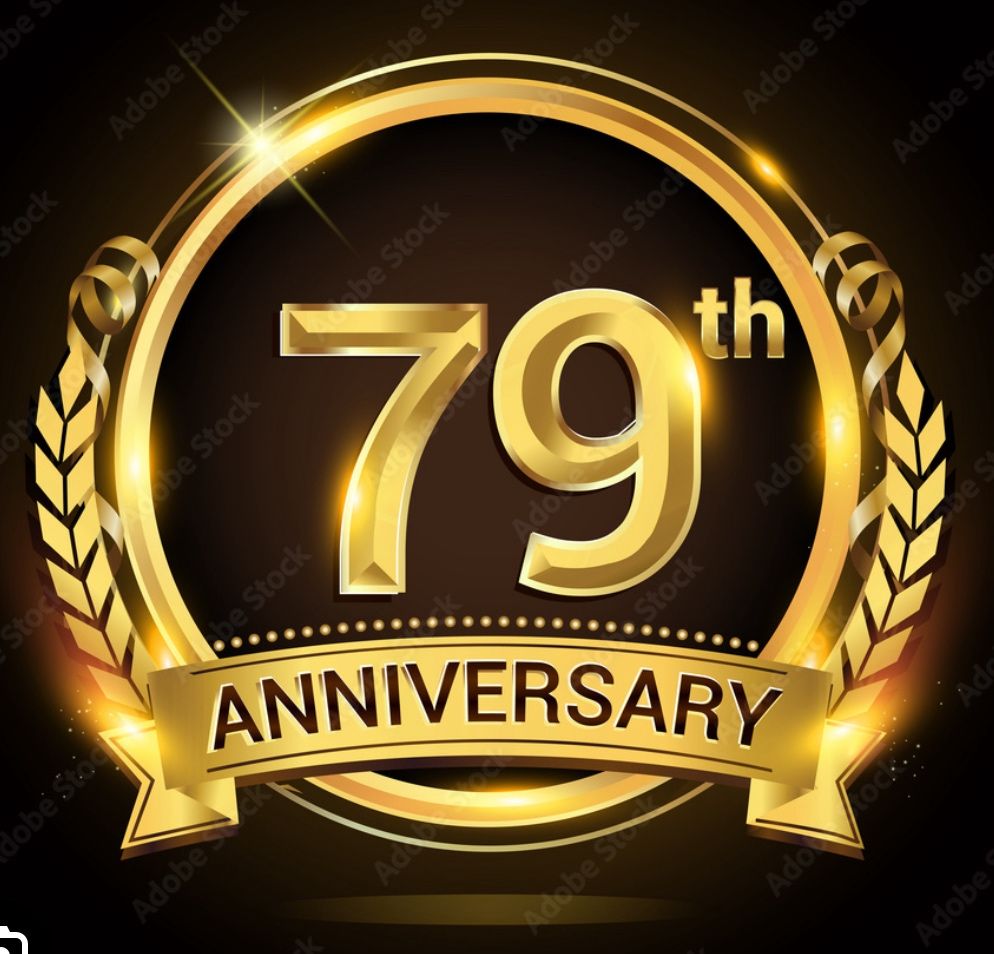 Michael Tremble on LinkedIn: Happy 79th anniversary to Valley ... Michael Tremble on LinkedIn: Happy 79th anniversary to Valley ...
