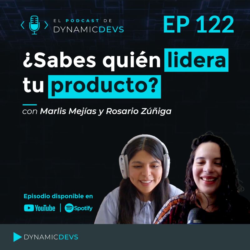 Dynamic Devs en LinkedIn: #technicalproductmanager #technicallead #scrum Dynamic Devs en LinkedIn: #technicalproductmanager #technicallead #scrum