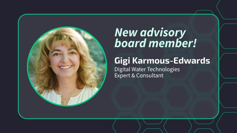 Gigi Karmous-Edwards on LinkedIn: Thank you, Qatium, for this ... Gigi Karmous-Edwards on LinkedIn: Thank you, Qatium, for this ...