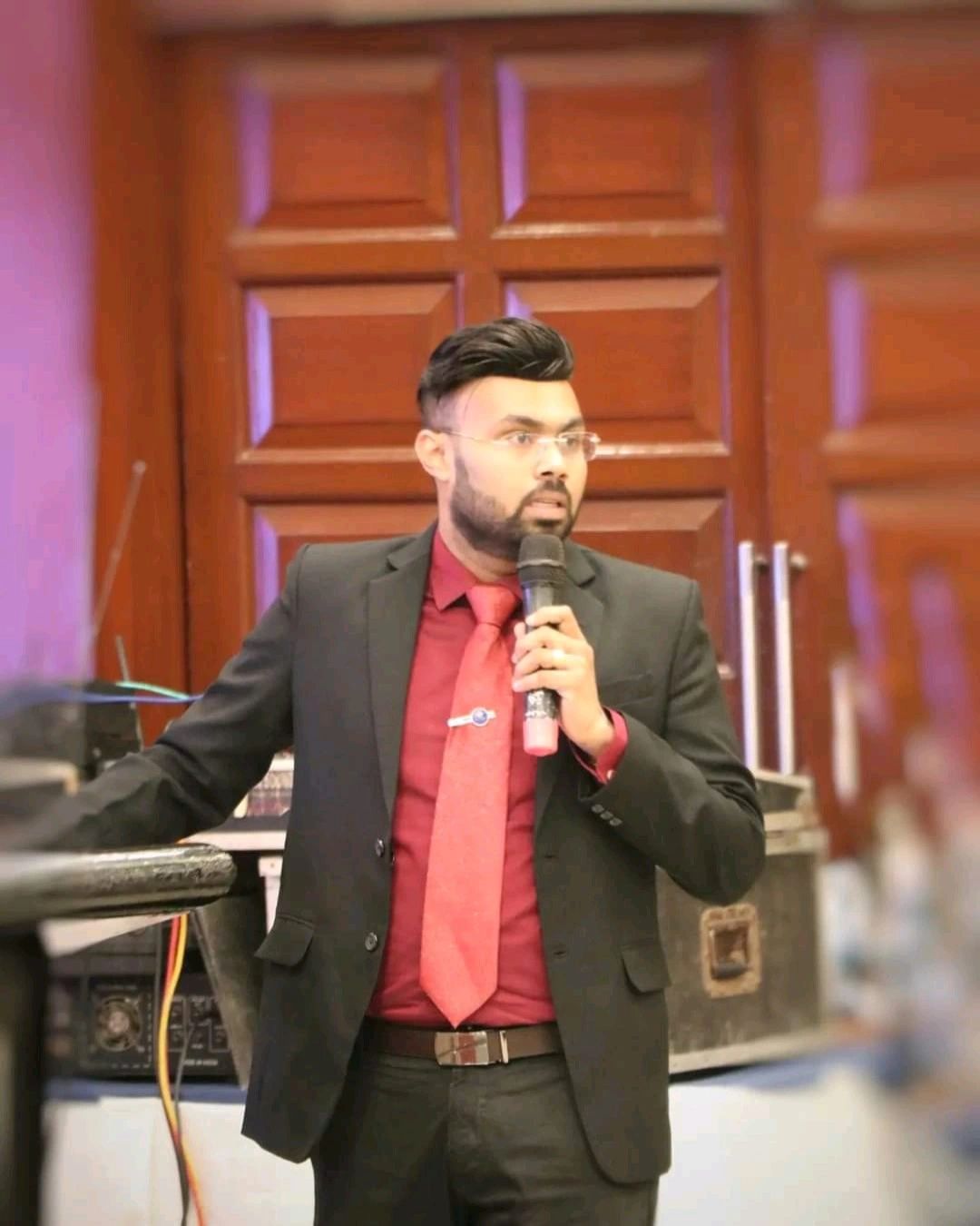 Amit Dhuriya on LinkedIn: #intensityvsconsistency #danceofsuccess # ... Amit Dhuriya on LinkedIn: #intensityvsconsistency #danceofsuccess # ...