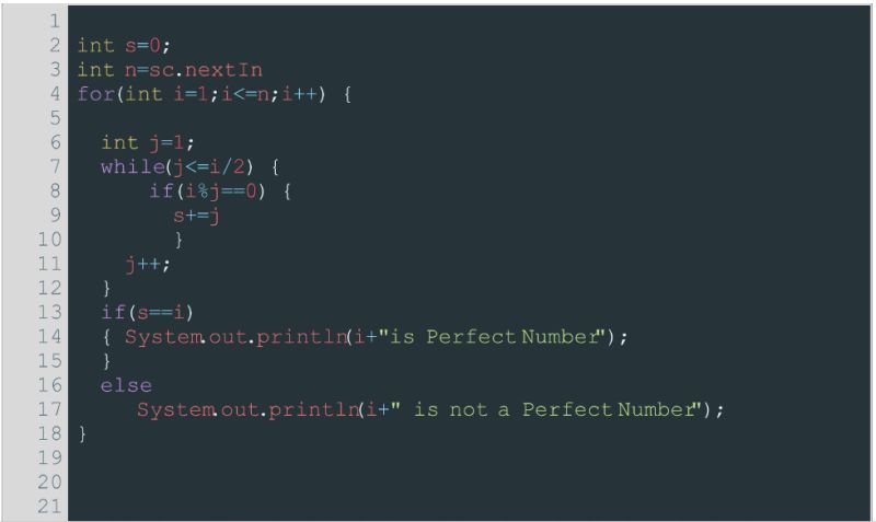 Abhinav Gupta (Abhi) on LinkedIn: #java #language #javadevelopment # ... Abhinav Gupta (Abhi) on LinkedIn: #java #language #javadevelopment # ...